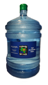 Products & Services - Hill Country Springs